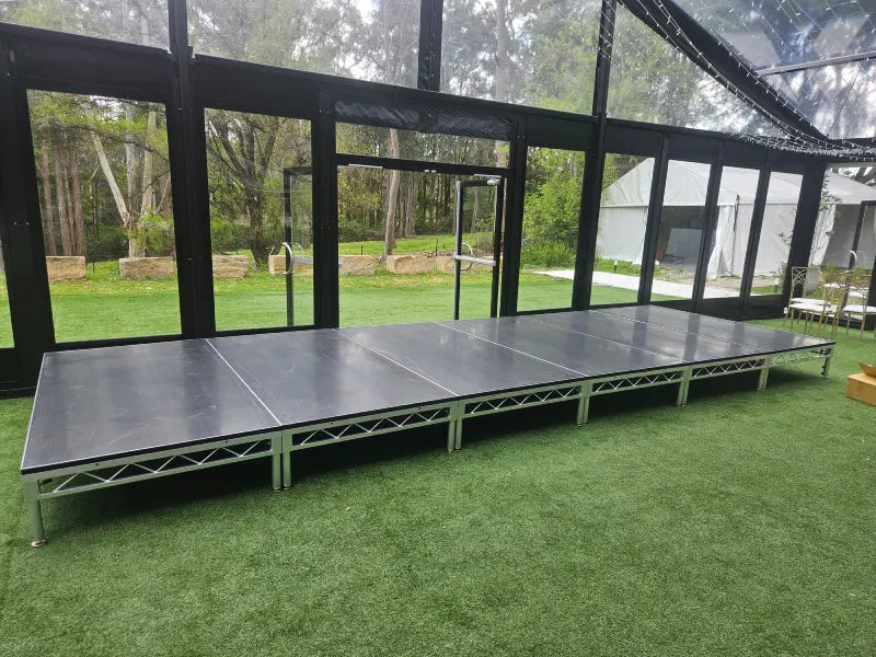 Stages – Elite Dance Floors